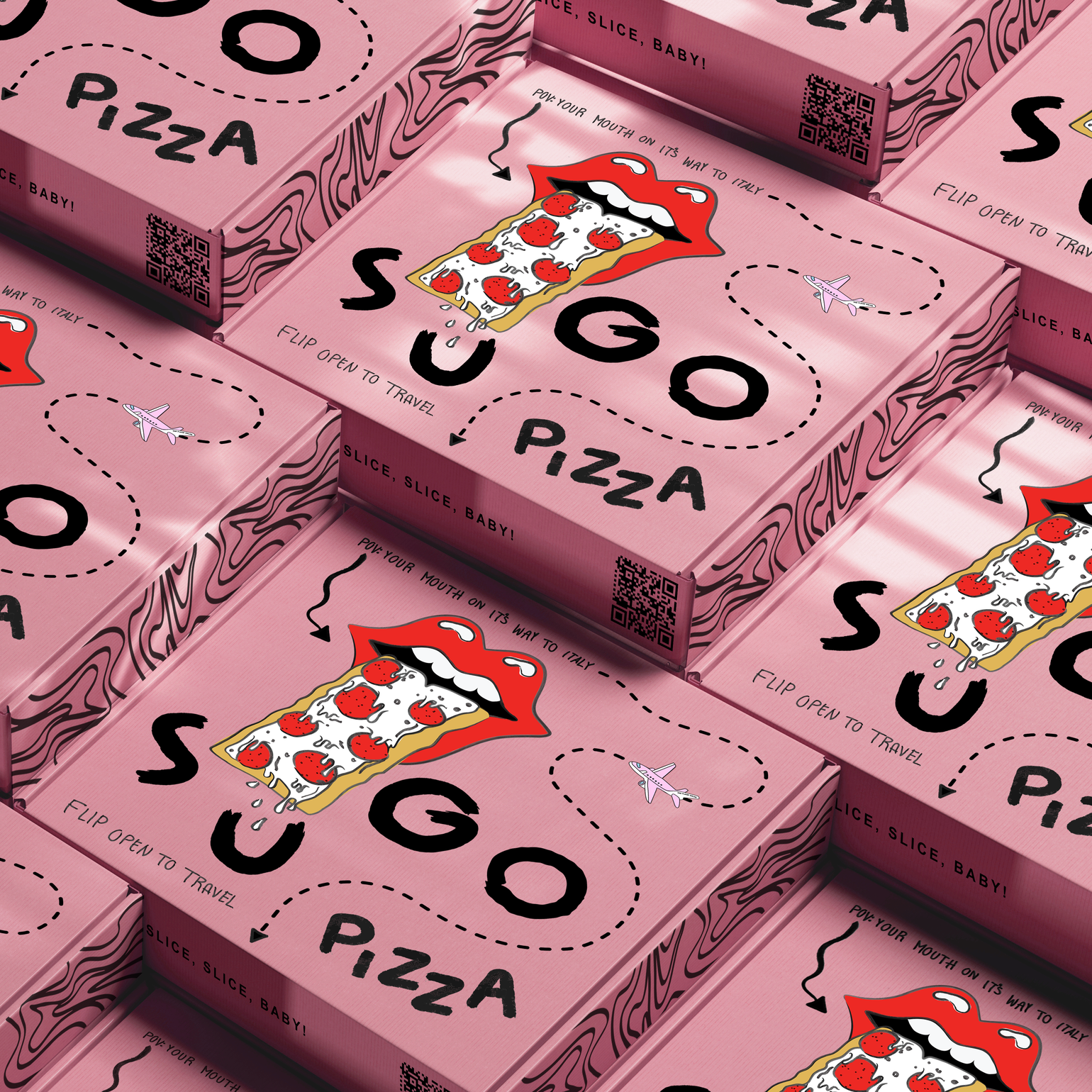 SUGO